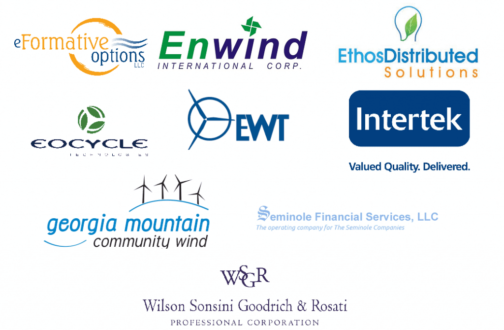 Distributed Wind 2016 Business Conference & Lobby Day – Distributed ...