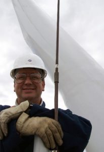 Board of Directors | Distributed Wind Energy Association