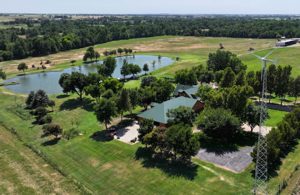 Distributed Wind Energy 101 – Distributed Wind Energy Association