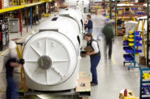 Distributed Wind Energy 101 – Distributed Wind Energy Association