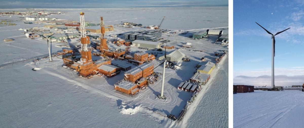 NPS Expands Turbine Installations in Alaska and Across Continental U.S ...