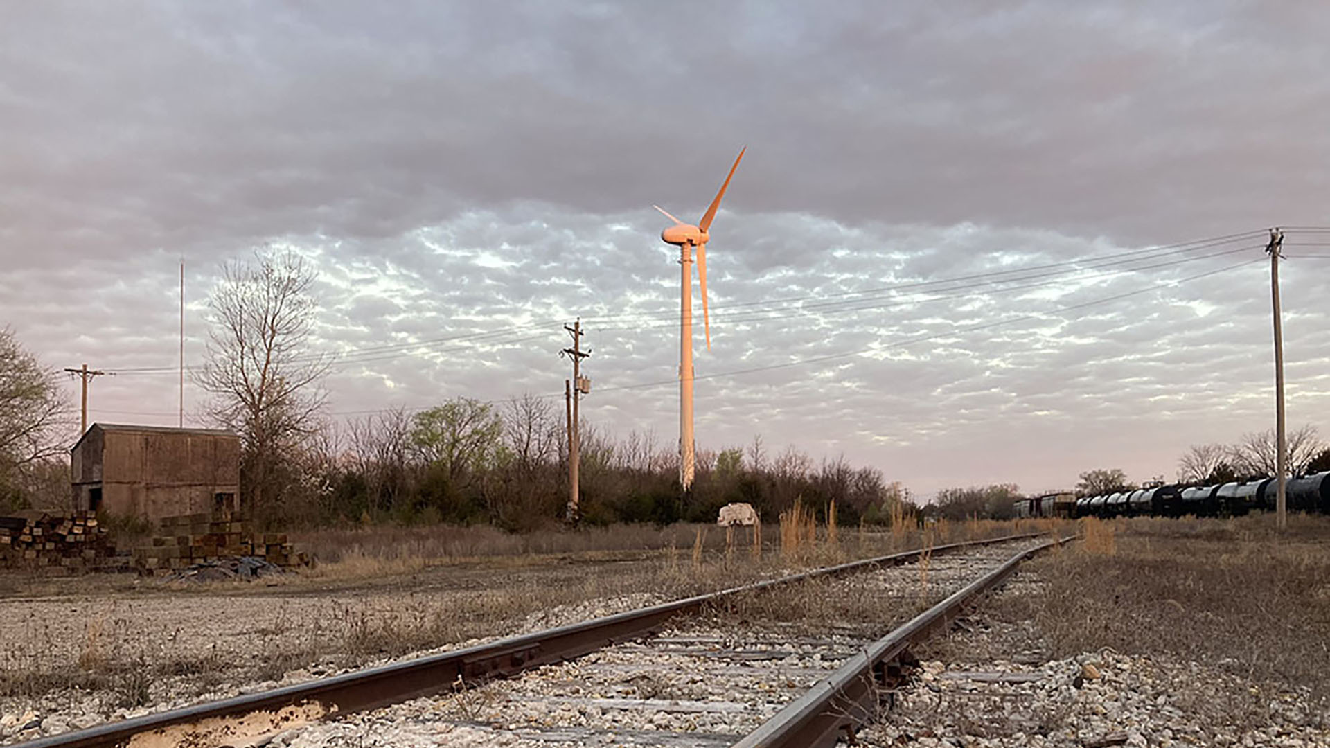 Distributed Wind Energy Association – Our Wind, Our Power, Our Future